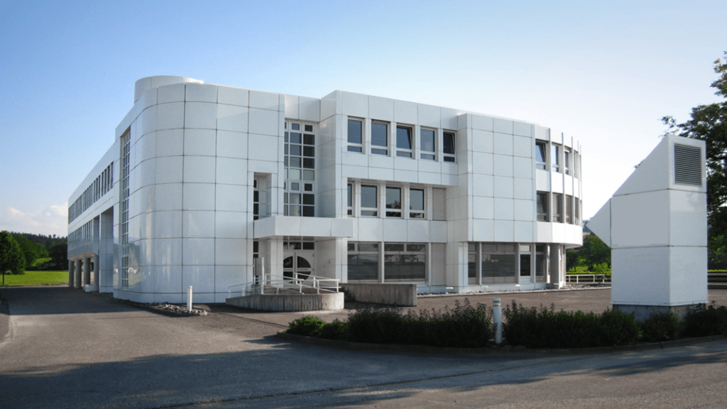 Über uns - Brentex AG